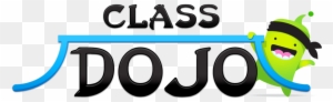 The First Is Class Dojo Check Out This Introductory - Class Dojo Logo ...