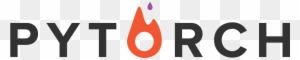 Tnt - Pytorch Machine Learning Logo - Free Transparent PNG Clipart ...