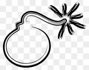 Ticking Time Bomb Scenario - Free Transparent PNG Clipart Images Download