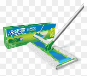 Robotic Sweeper - Sweeper Vileda - Free Transparent PNG Clipart Images ...