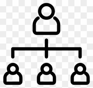 Compensation For Managers - Information Architecture Png - Free ...