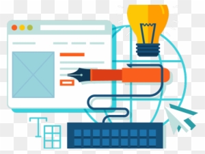 Software Development Clipart Process Owner - Engage Both Online And ...