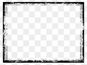 Frame Grunge Vector - Free Transparent PNG Clipart Images Download
