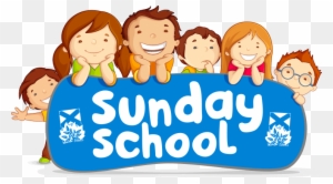 Free Sunday School Clipart, Transparent PNG Clipart Images Free ...