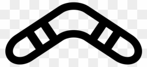 Icons Boomerang - Free Transparent PNG Clipart Images Download