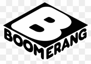 Boomerang Tv Logo