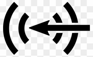 Audio Clipart Signal Wave - Sound Signal - Free Transparent PNG Clipart ...