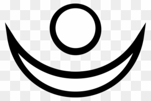 Religious Symbol Crescent Drawing Solar Symbol - Ancient Symbols Of ...