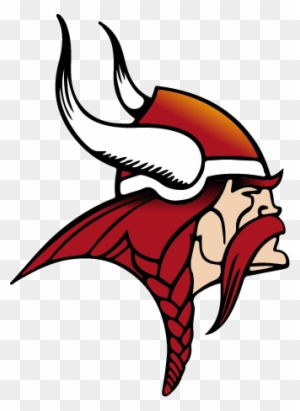 Vinalhaven Vikings - Downey High School Logo - Free Transparent PNG ...