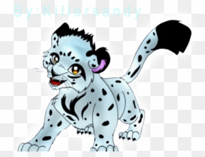Clouded Leopard Clipart Cartoon - Drawing - Free Transparent PNG ...
