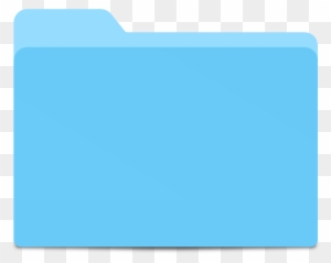 Folder Icon Transparent Background Free Transparent PNG, 55% OFF