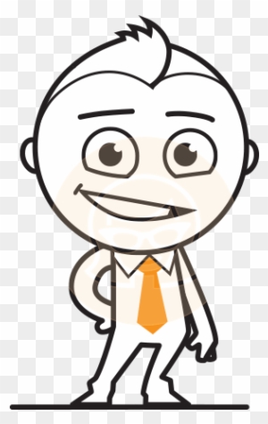 Jpg Free Library Cartoons Vector Human - Cartoon Character Design ...