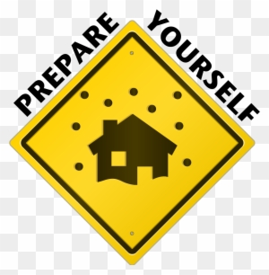 Drop Bear Warning Signs - Free Transparent PNG Clipart Images Download