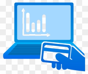 High Volume Merchant Accounts - Merchant Account Icon - Free Transparent PNG Clipart Images Download