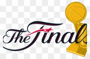 Nba Finals 2016 Logo - Free Transparent PNG Clipart Images Download