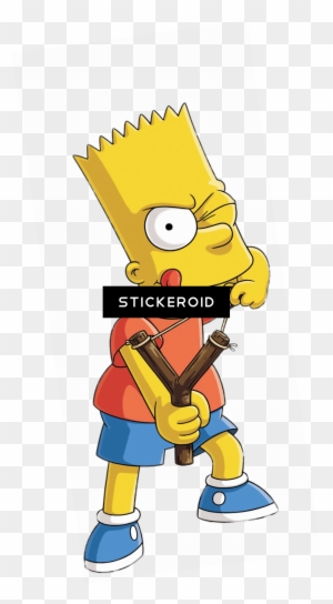 Bart Simpson Clipart, Transparent PNG Clipart Images Free Download ...