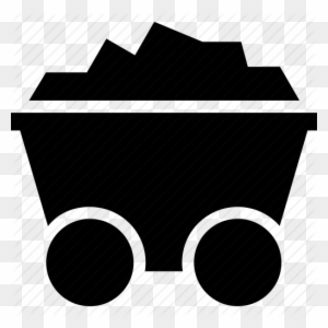 Mining Vector Mine Shaft - Coal Icon Png - Free Transparent PNG Clipart ...