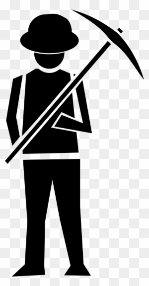 Big Image - Farmer Drawing - Free Transparent PNG Clipart Images Download