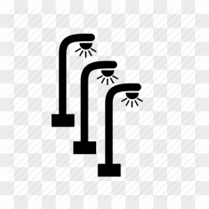 Street Light Free Icon - Street Light Icon Png - Free Transparent PNG ...