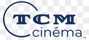Logo Tcm Cinema Grand Fc - Turner Classic Movie Logo - Free Transparent ...