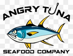 Tuna Comments - Seafood - Free Transparent PNG Clipart Images Download