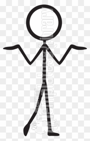 Banner Stick Figures - Stick Figure Transparent Background - Free ...