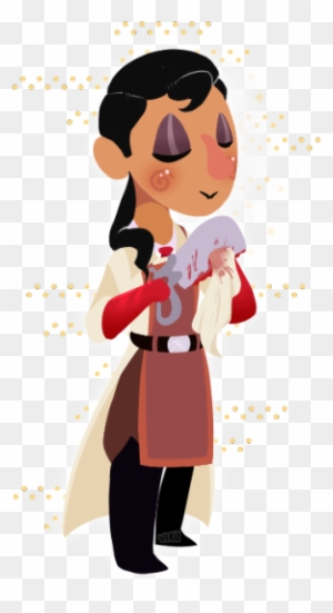 Shirking Work And Listening To Bowie While I Make A - Cartoon - Free ...