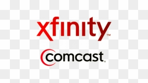 389 - Comcast Xfinity Logo - Free Transparent PNG Clipart Images Download