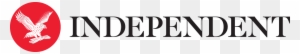 Featured On - Independent Co Uk Logo - Free Transparent PNG Clipart ...