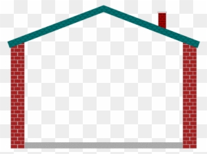 House Frame Clipart, Transparent PNG Clipart Images Free Download ...