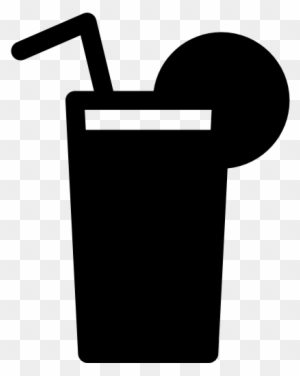 Heavy Refreshments Clipart