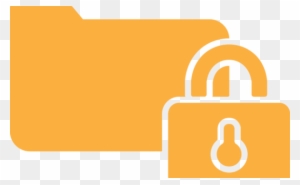 Is My Business Data Secure - Cyber Security Lock Png - Free Transparent ...