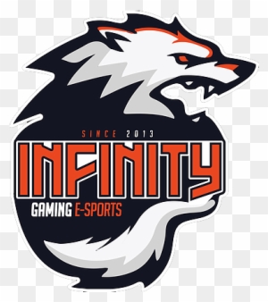 Infinity 32% - Infinity Team - Free Transparent PNG Clipart Images Download