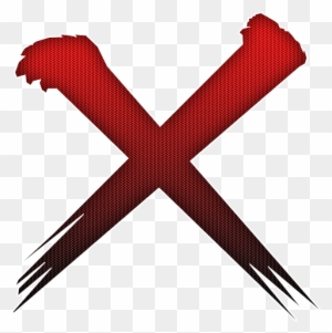 Failed Paper Clipart