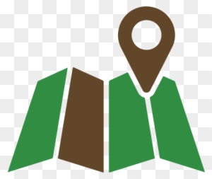 This Free Icons Png Design Of Flat Location Logo - Location Logo Png ...