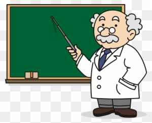 Male Teacher Clipart, Transparent PNG Clipart Images Free Download ...