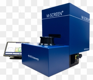 Diamond Screening Service - Hrd M Screen - Free Transparent PNG Clipart ...