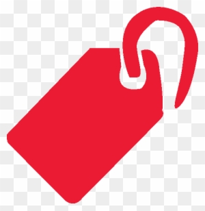 Deals Deals-red - Tag Icon Png Red - Free Transparent PNG Clipart ...