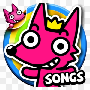 Singing Pinkfong - Pinkfong Baby Shark Png - Free Transparent PNG ...