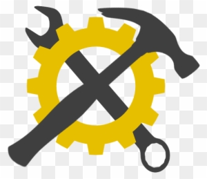 Maintenance - Emblem - Free Transparent PNG Clipart Images Download