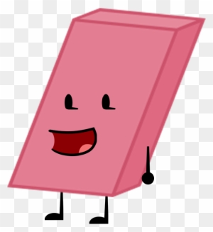 Face Frames Illustrations Hd - Battle For Dream Island Eraser - Free ...