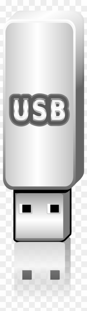 Flash Memory Clipart - Usb Flash Drive - Free Transparent PNG Clipart ...