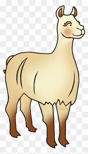 Lama Clipart Inca - Dancing Llama Gif - Free Transparent PNG Clipart ...