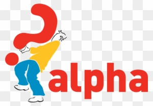 Alpha Cla Rh Clachurch Com Alpha Bank Logo Png Alfa - Alpha Course ...