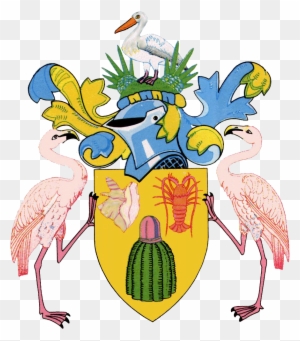 Tcig Press Office - Turks And Caicos Logo - Free Transparent PNG ...