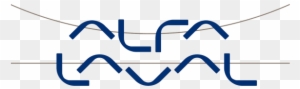 Alfa Laval - Alfa Laval Logo - Free Transparent PNG Clipart Images Download