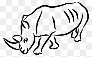 Drawing Using Bezier Tool With Ellipse - Rhino Line Drawing - Free ...