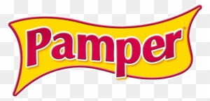 Cat Food For Your Feline Friend - Pamper Cat Food - Free Transparent ...