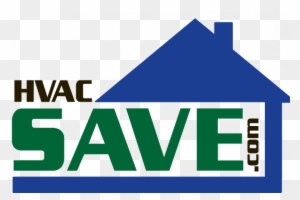 Hvac Save Logo - Hvac Save - Free Transparent PNG Clipart Images Download