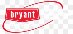 Bryant Hvac Company - Bryant Heating And Cooling Logo - Free ...